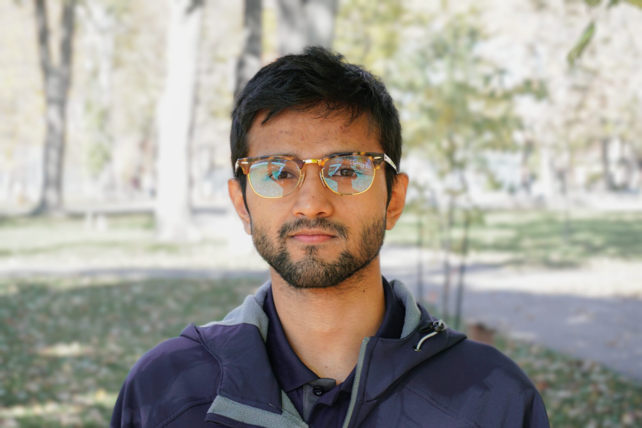 Ohm Patel Portfolio – Engineering